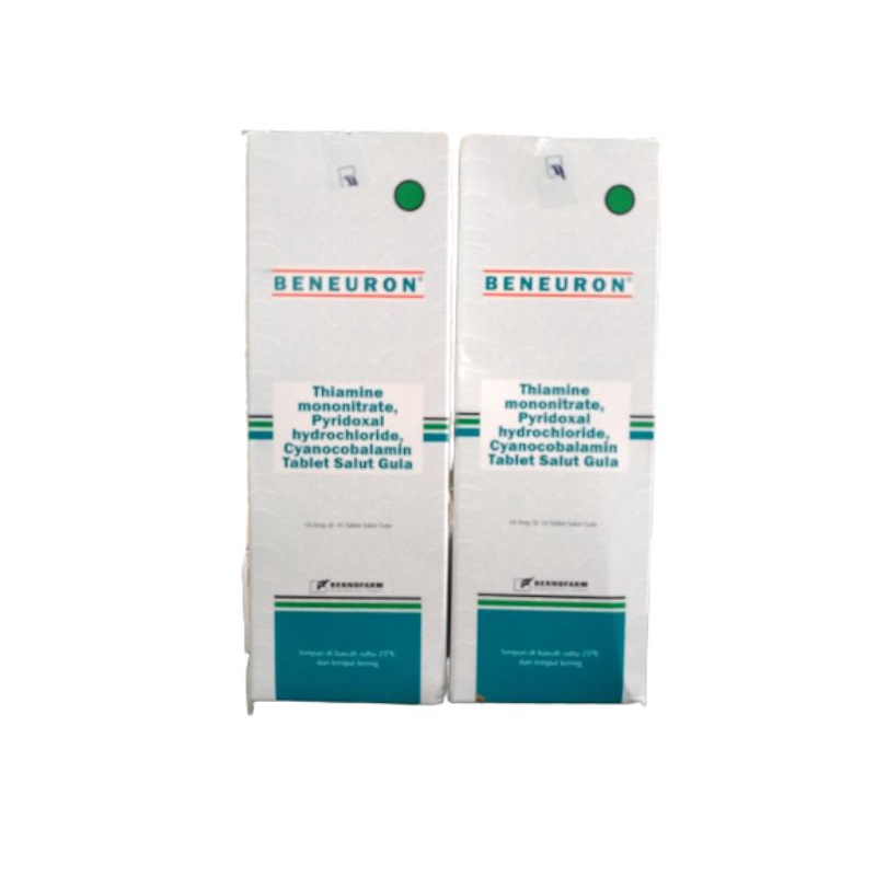 Jual BENEURON TABLET BOX | Shopee Indonesia