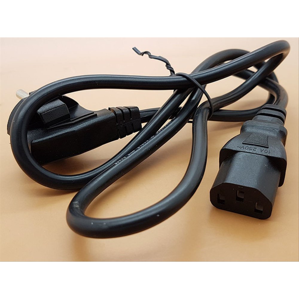 Jual Kabel Power AC Power Supply Adaptor CPU PSU Komputer Bagus KOMPUTER MAGIC COM RICE COOKER ...