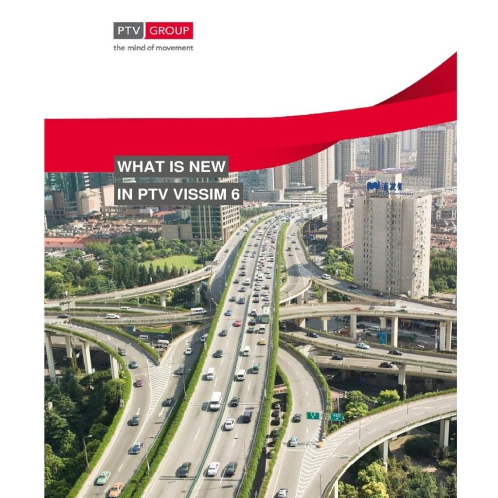 Jual PTV VisSim 6.0 Addons Geometries Analysing Public Transport | Shopee Indonesia