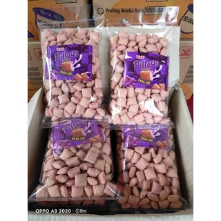 Jual Pillow Snack Terlengkap & Harga Terbaru Juni 2024 | Shopee Indonesia