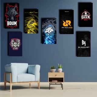 Jual Wallpaper Evos Terlengkap & Harga Terbaru Desember 2024 | Shopee ...