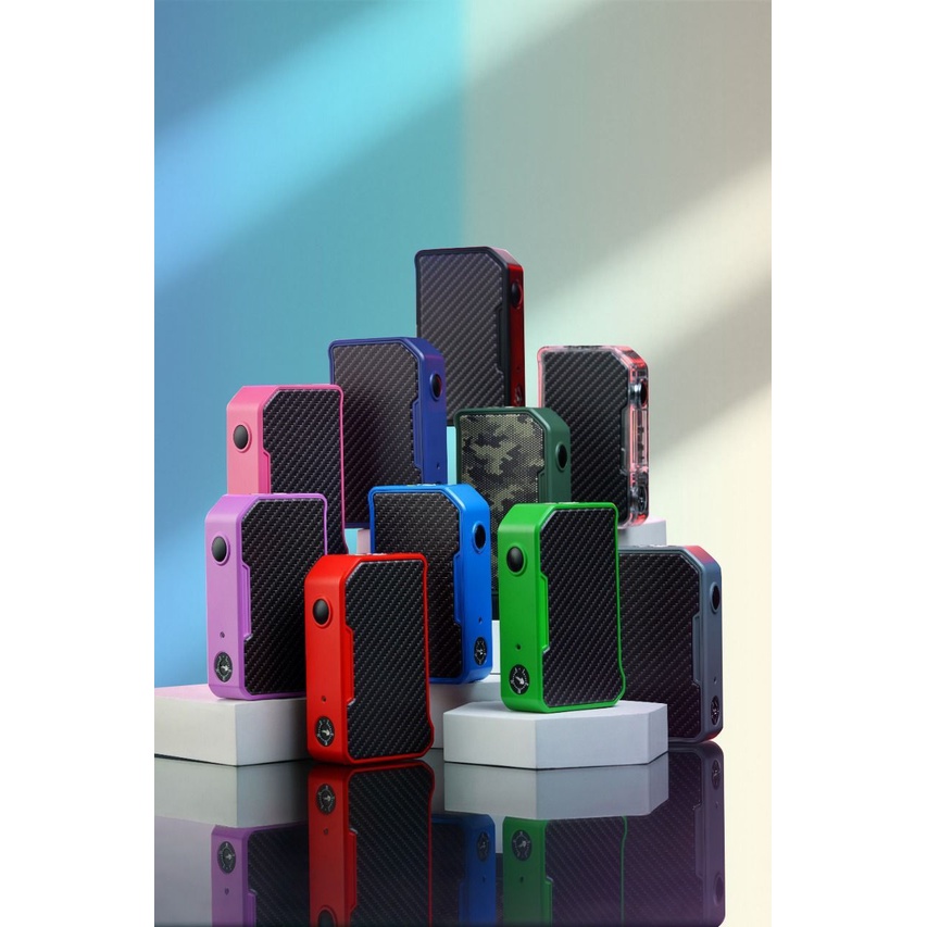 Jual DOVPO MVV2 MOD CARBON SERIES | Shopee Indonesia