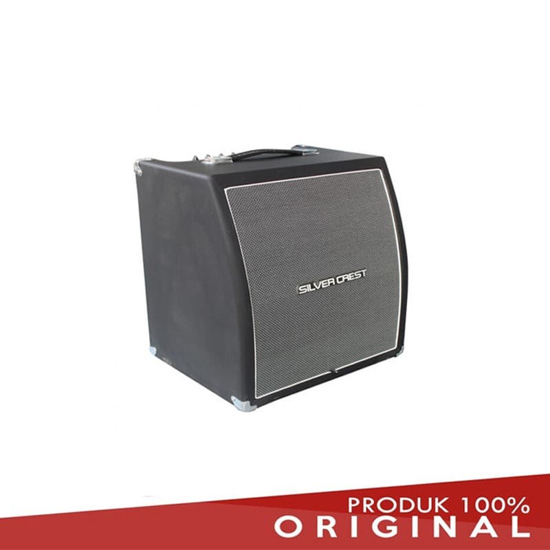 Jual Silvercrest/Silver Crest Amplifier Keyboard CK-70/CK70/CK 70 ...