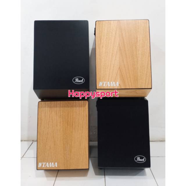 Jual MURAH !! CAJON CAHON ELEKTRIK KOTAK DAN TRAPESIUM KUALITAS BAGUS ...