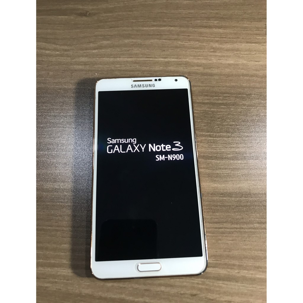 Jual HP SAMSUNG GALAXY NOTE 3 SM-N900 [SECOND/ PEMAKAIAN SENDIRI DARI ...