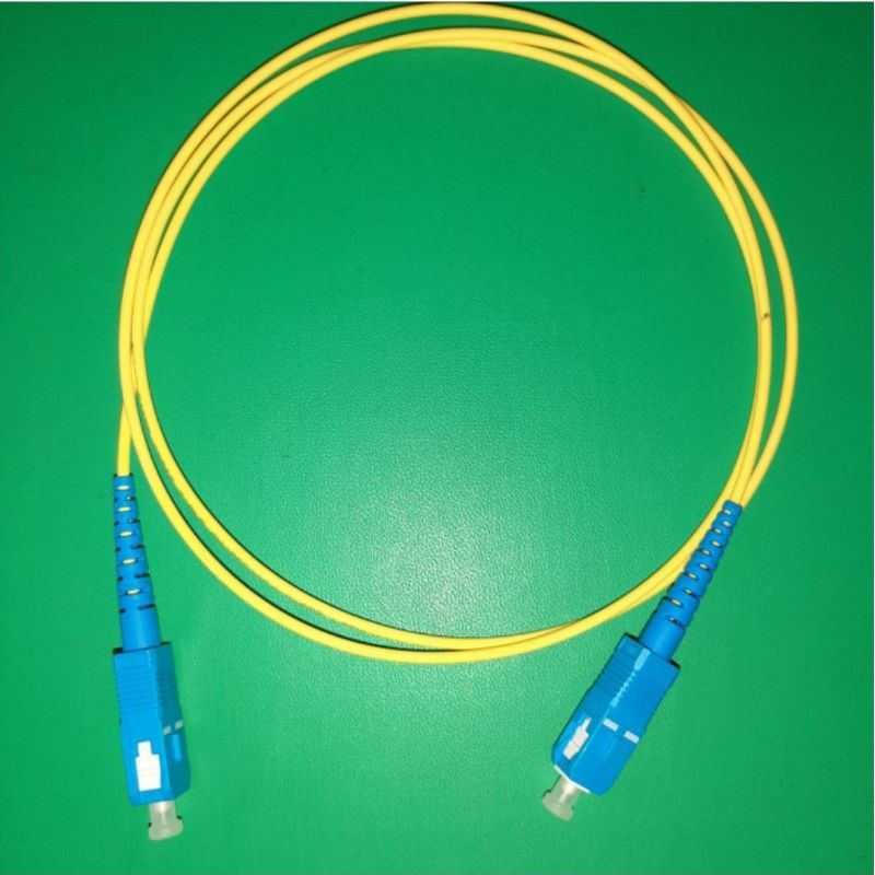 Jual Pathcore sc upc fiber optic | Shopee Indonesia