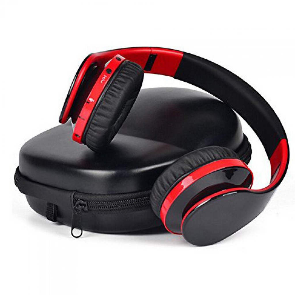 Jual Tempat Penyimpanan Headphones Waterproof Case for Headphones ...