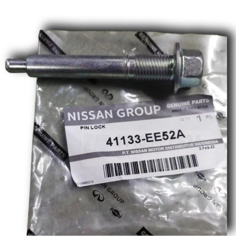 Jual Pin Caliper Nissan Grand Livina L11 2011 Sampai 2018 Original ...