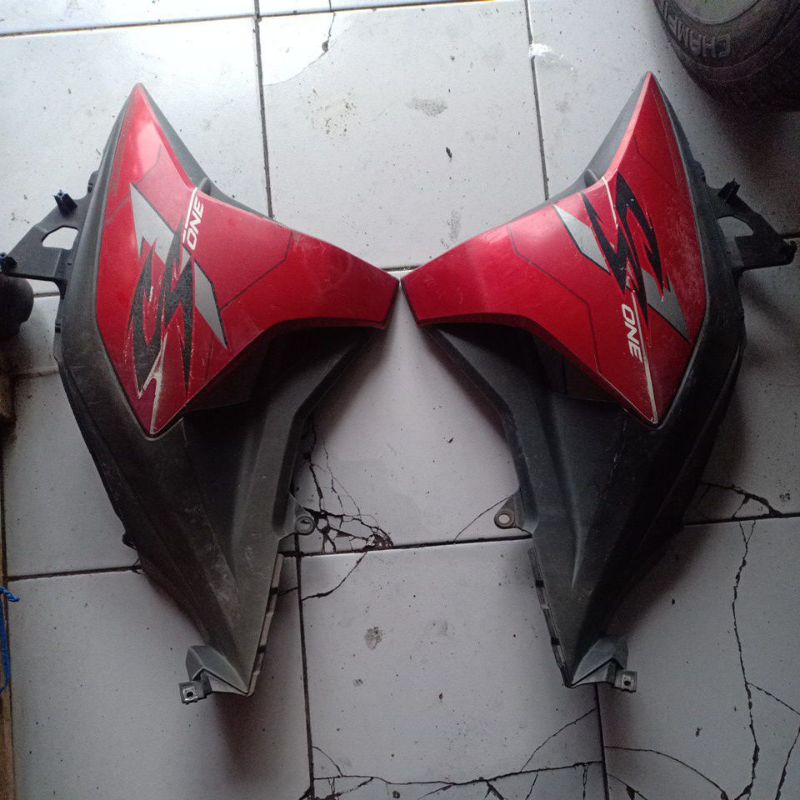Jual Sayap honda cs1 | Shopee Indonesia