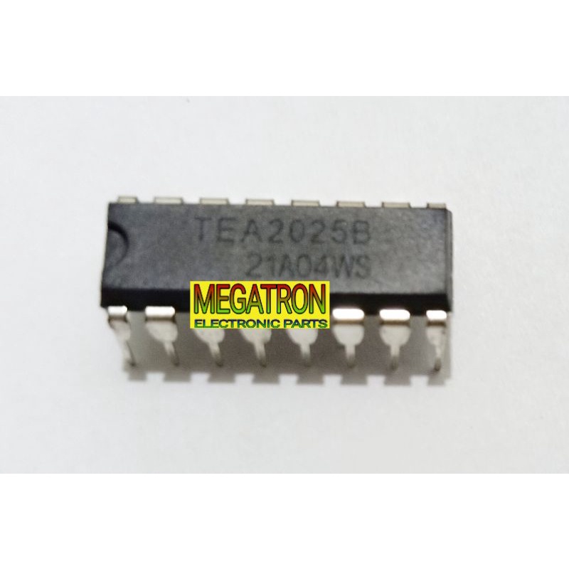 Jual TEA2025B/TEA2025 B | Shopee Indonesia