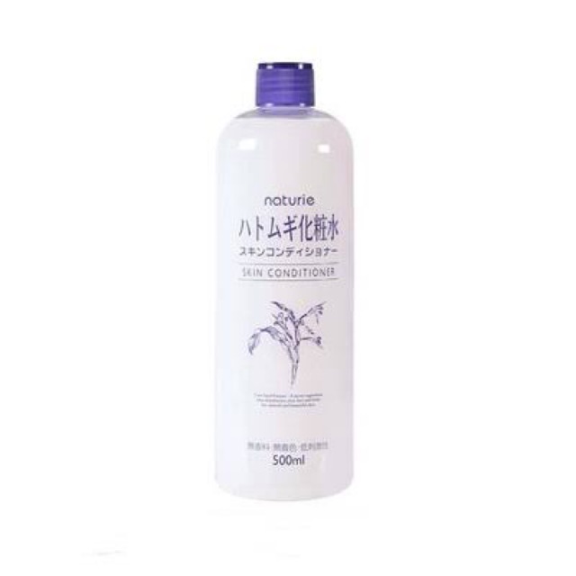 Jual Hatomugi Skin Conditioner 500ml Original Japan (PRELOVED) | Shopee ...