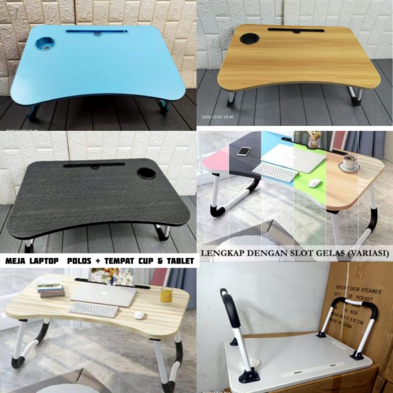 Jual meja laptop | Shopee Indonesia