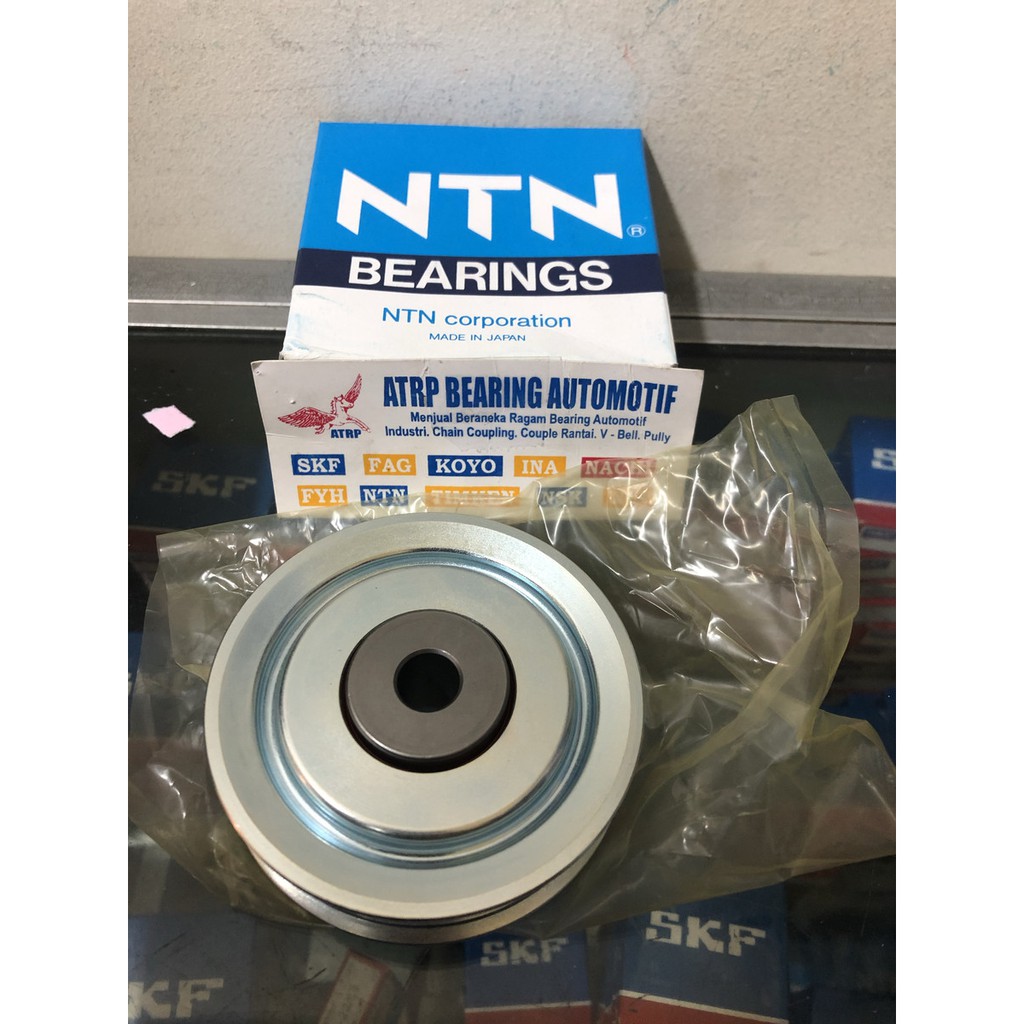 Jual BEARING TENSIONER TOYOTA AVANZA 1300 CC DAIHATSU XENIA 1300 CC NEP 70-008 NTN JAPAN 4PK ...