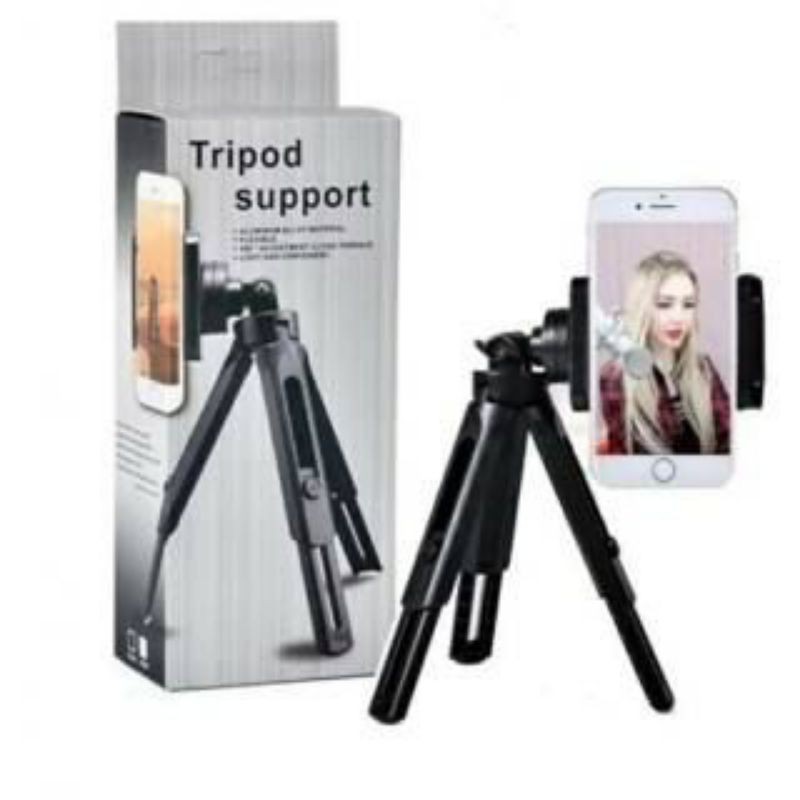 Jual TRIPOD SUPPORT MINI HD30 | Shopee Indonesia