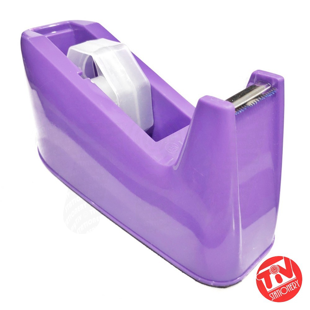 Jual Tape Dispenser / Cutter Lion No. 50 | Shopee Indonesia
