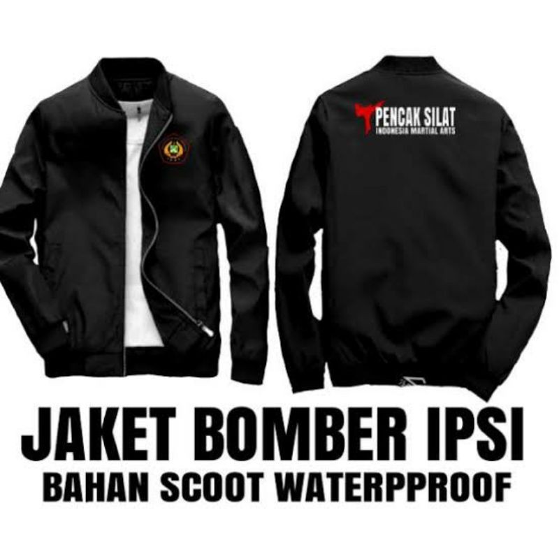 Jual jaket bomber jaket bomber | Shopee Indonesia