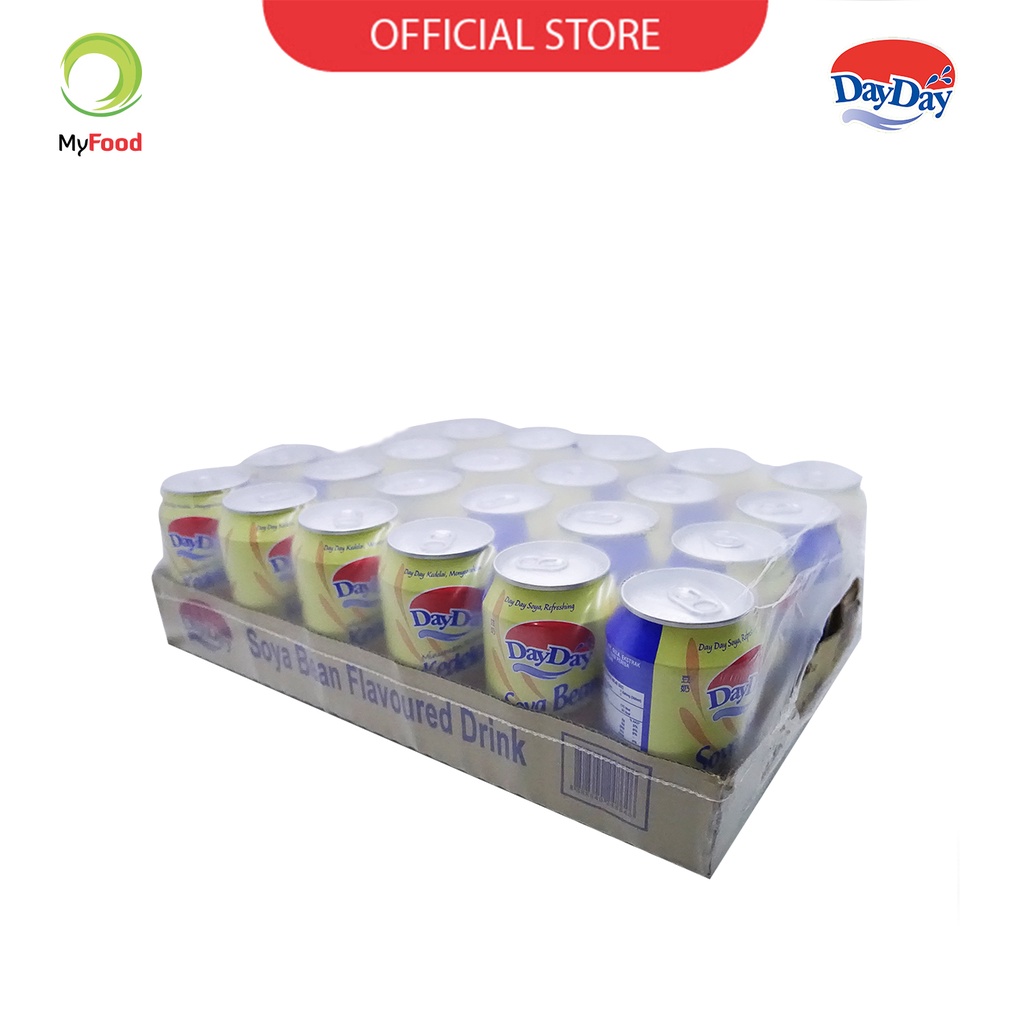 Jual ⭐YAKUI MART⭐ DayDay Minuman Rasa Soya Bean Kacang Kedelai Karton ... Jual ⭐YAKUI MART⭐ DayDay Minuman Rasa Soya Bean Kacang Kedelai Karton ...