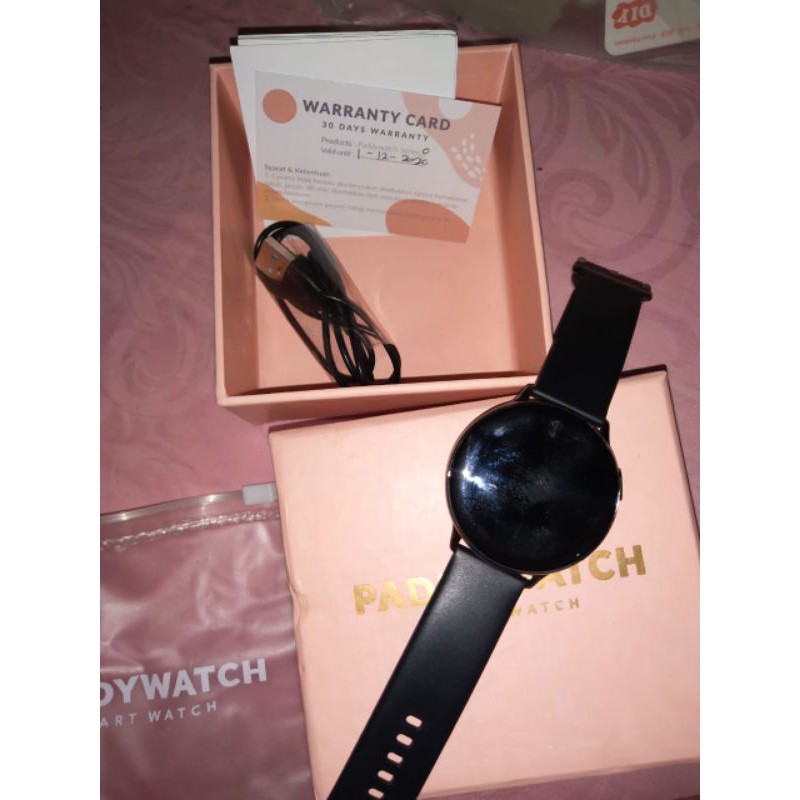 Jual PADDY WATCH SERIES O | Shopee Indonesia