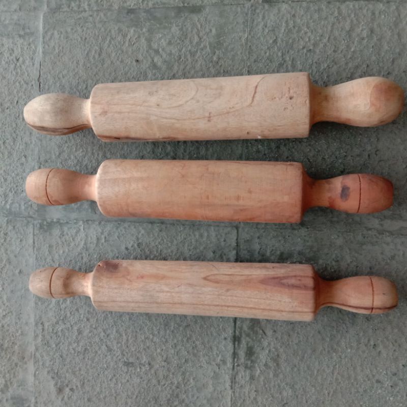 Jual gilisan kue rolling kayu | Shopee Indonesia