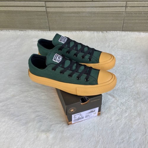 Jual Sepatu Remaja Keren Kekinian Sneakers Converse All Star CT Low ...