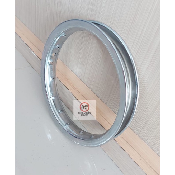 Jual Velg Sepeda 16 inch lubang 20 hole | Shopee Indonesia