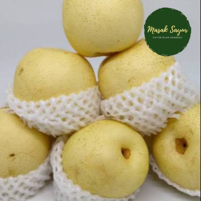 Jual Buah pear 1 kg bandung | Shopee Indonesia