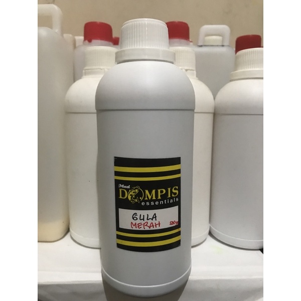 Jual Eseen Biang Gula Merah atau Brown Sugar 500gr | Shopee Indonesia