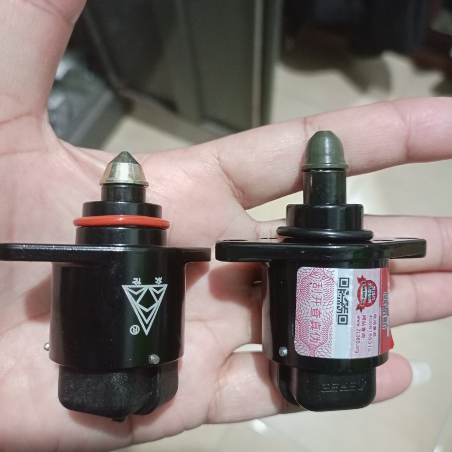 Jual Idle air control/Idle Up Geely MK PANDA garansi | Shopee Indonesia