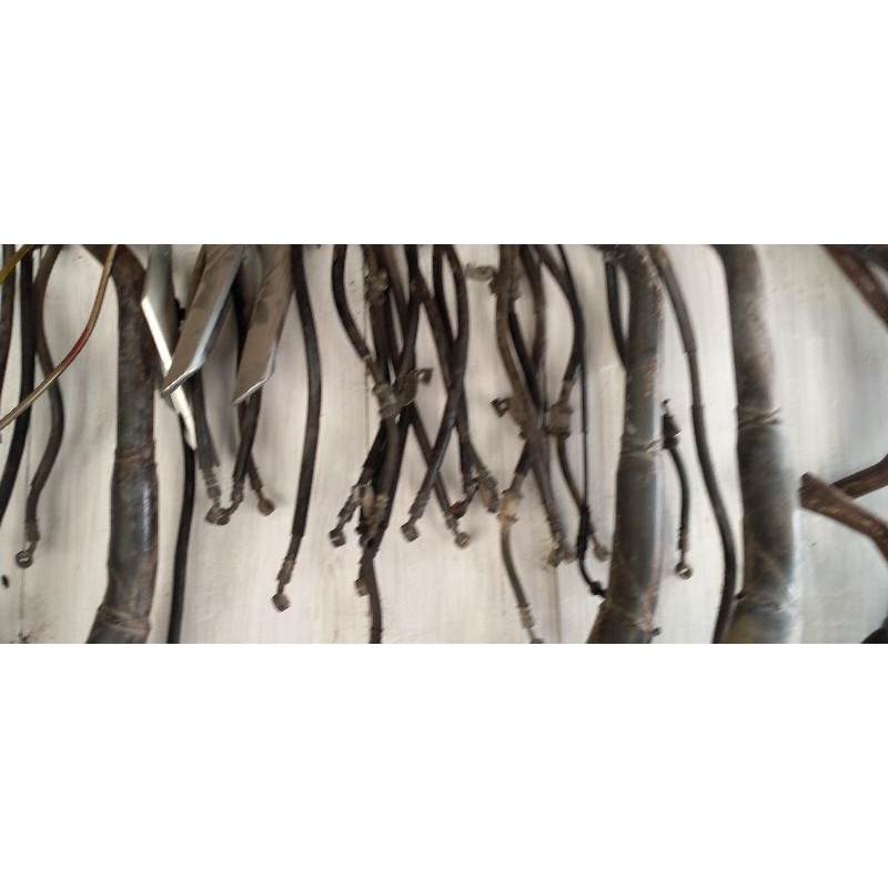 Jual selang rem ori mp mono | Shopee Indonesia