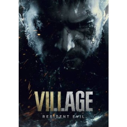 Jual RESIDENT EVIL VILLAGE - Steam CD KEY | Shopee Indonesia