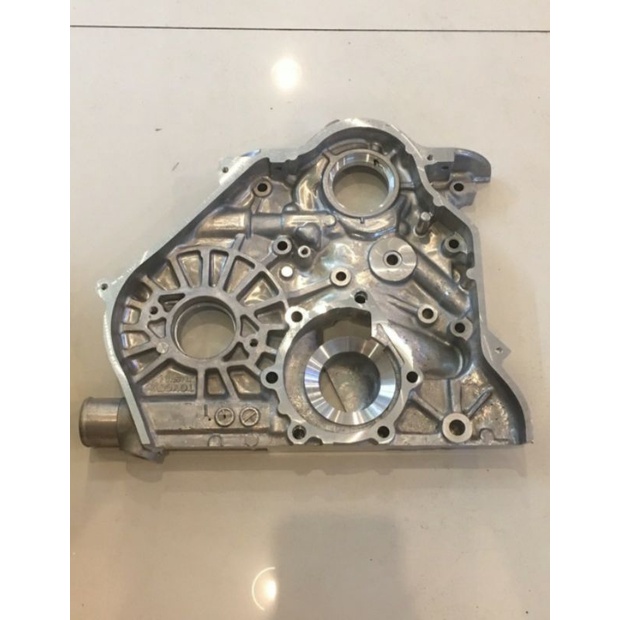 Jual Pompa Minyak/Pompa Oil/Oil Pump Kijang Diesel/2L 11311-54052 ...