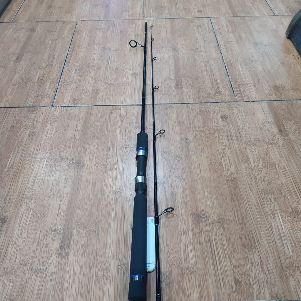 Jual Paket Mancing : Daiwa Galatama 1 | Shopee Indonesia