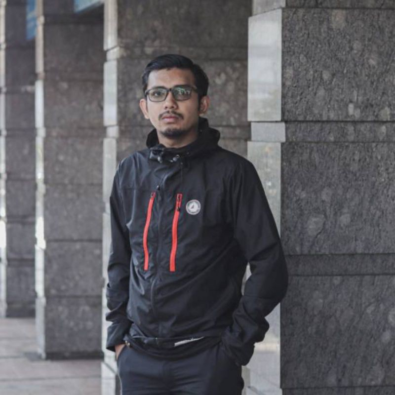 Jual INDONESIAN ADVENTURE " Thermal " jacket - Jaket Gunung Outdoor ...