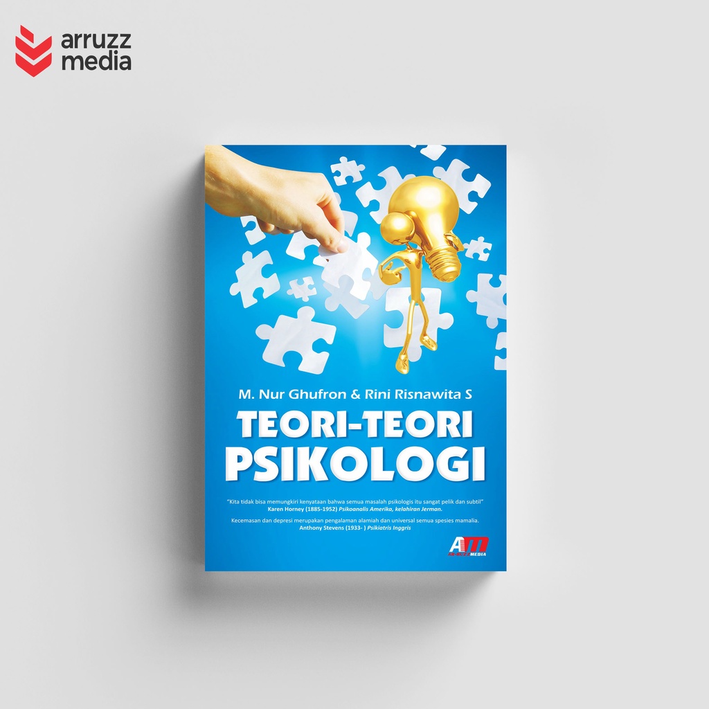 Jual Buku Teori-Teori Psikologi - Original | Shopee Indonesia