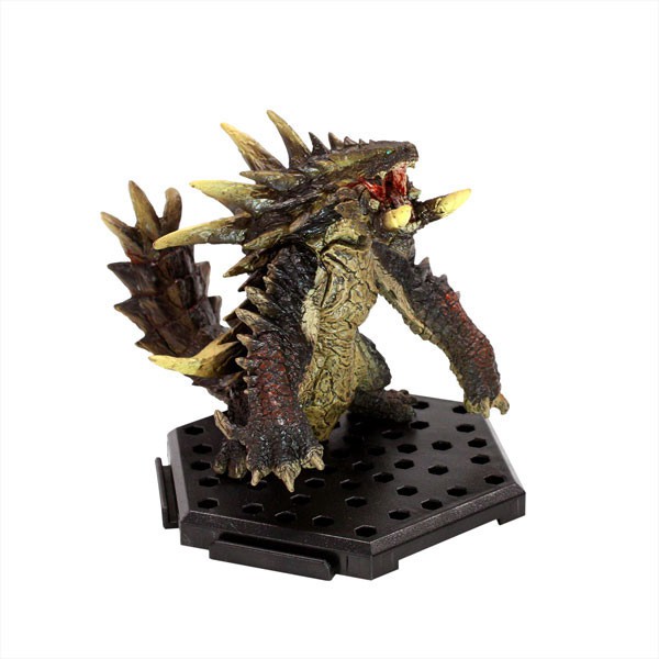 Jual Capcom Figure Builder Akantor - Standard Model Plus | Shopee Indonesia