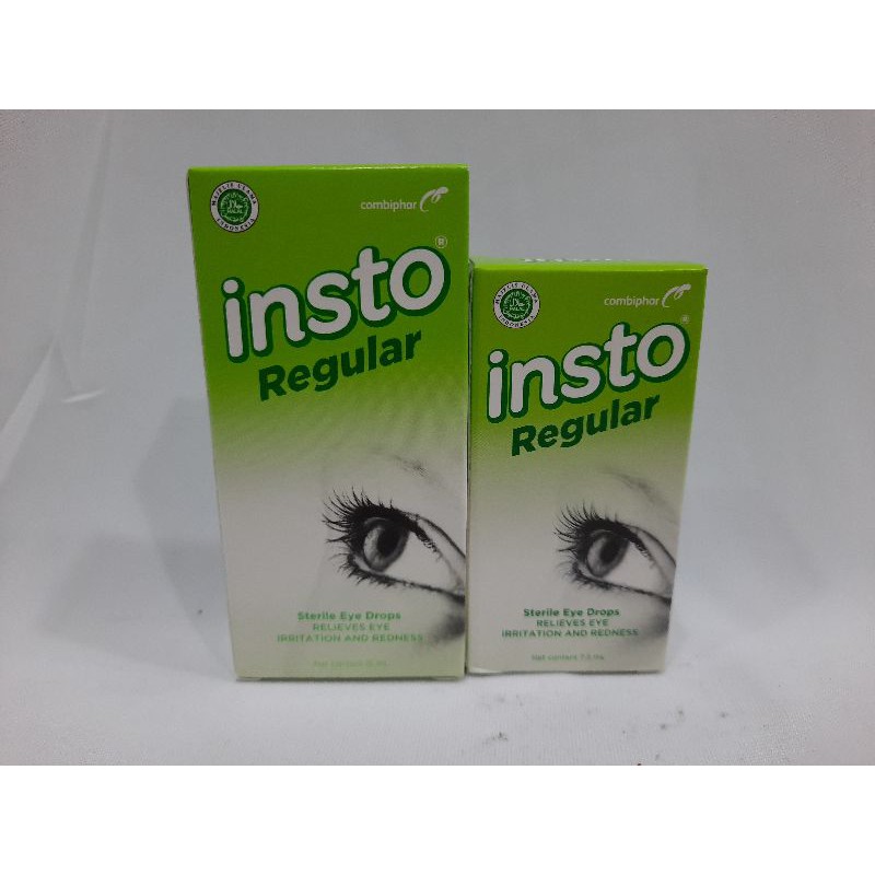 Jual Insto Regular | Shopee Indonesia