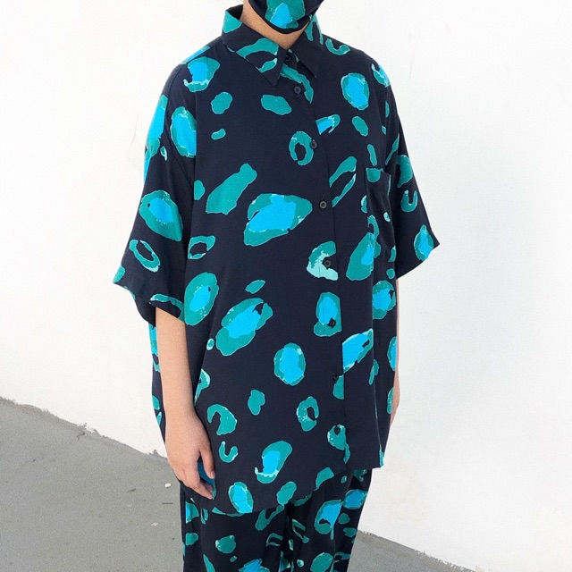 Jual Piper Set (Short Sleeve) | Shopee Indonesia