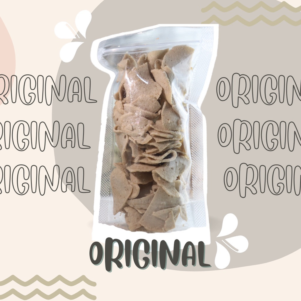 Jual BASRENG rasa Original | Shopee Indonesia