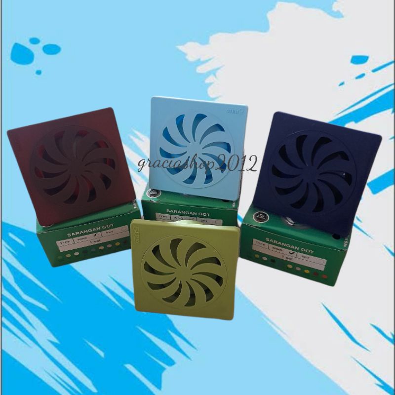 Jual Saringan Air Kamar mandi / Saringan got PVC 4 INCH | Shopee Indonesia