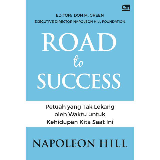 Jual Buku Napoleon Hill Think And Grow Rich Sukses Menjual Berpikir