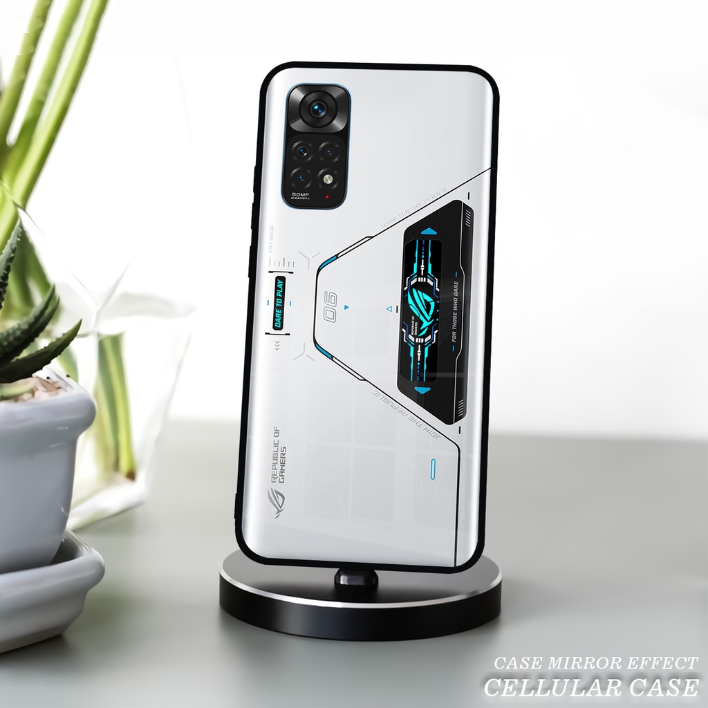 Jual [PC96] Case Glossy Xiaomi Redmi Note 10 10 Pro 10 5G 11 11 Pro Mi ...