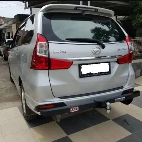 Jual TOING BEMPER BUMPER BESI TOWING BELAKANG UNTUK SEMUA JENIS MOBIL ...