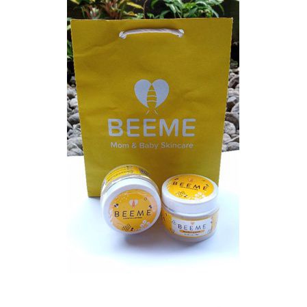 Jual Beeme Nourishing Balm (Superbalm) | Shopee Indonesia