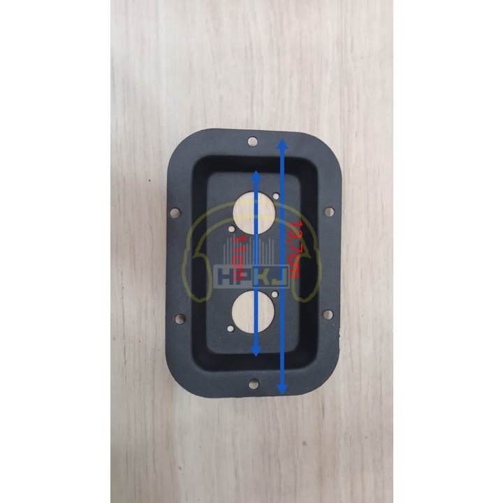 Jual PROMO !! TERMINAL SPICON SPIKON BESI SALON BOX | Shopee Indonesia