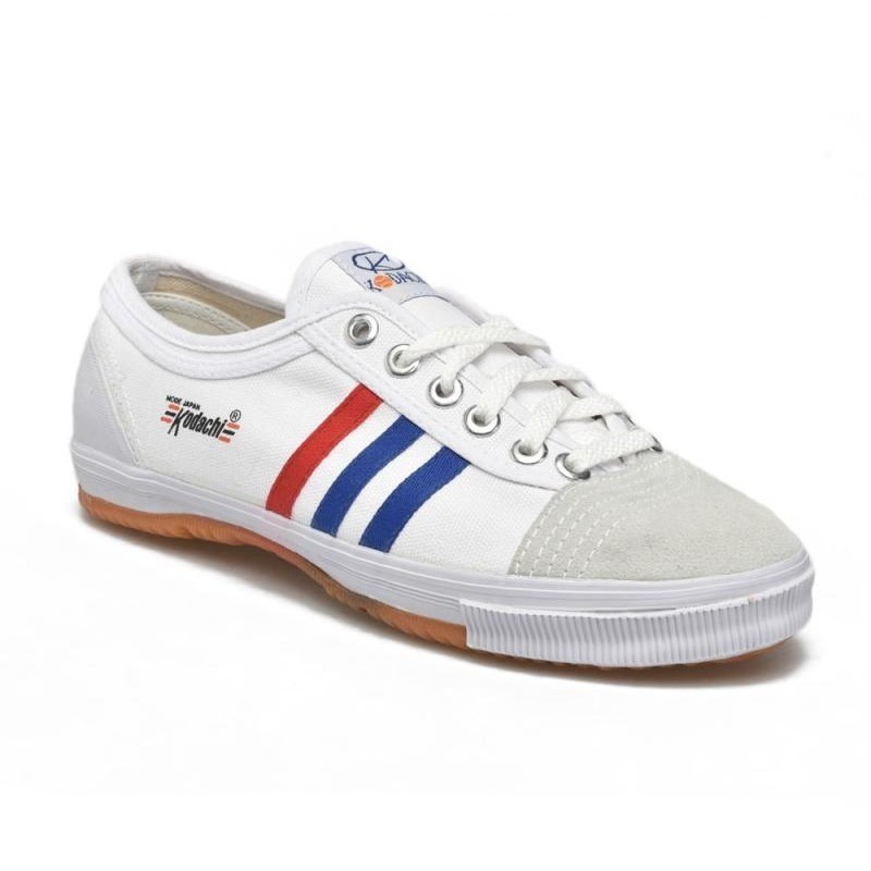 Jual Sepatu Capung KODACHI 8111 Strip Retro Klasik Jadul Kanvas ...