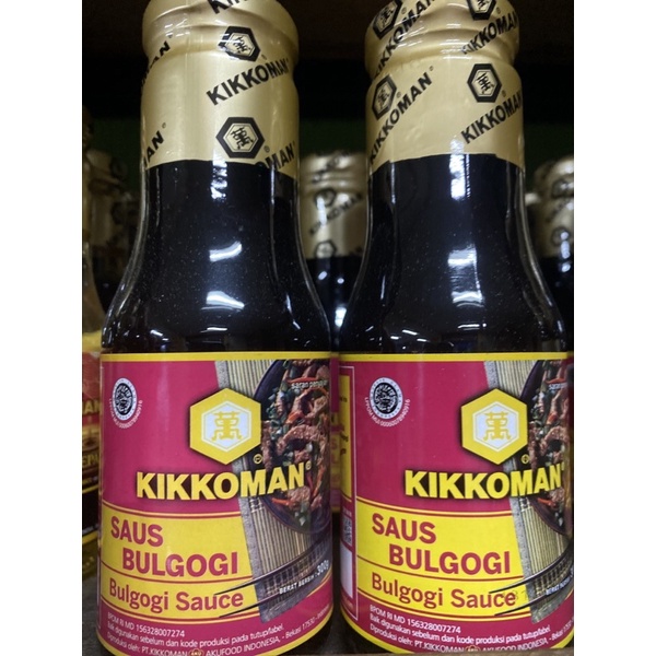 Jual Aneka Saos Kikkoman | Shopee Indonesia
