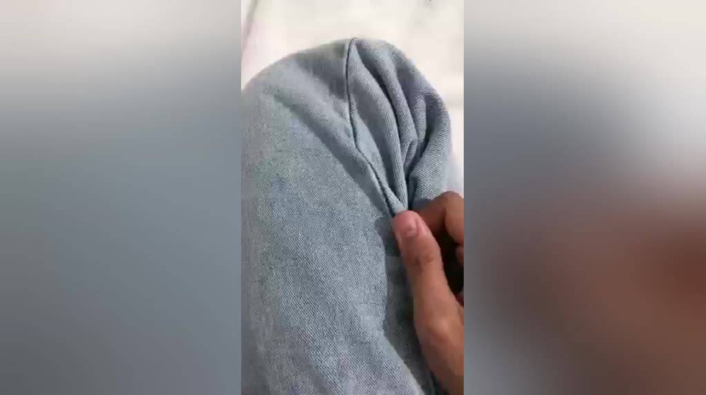 Jual COD JEANS HIGHWAIST PANTS DENIM BLACK/BLUE/APRICOT LOOSE KOREA ...