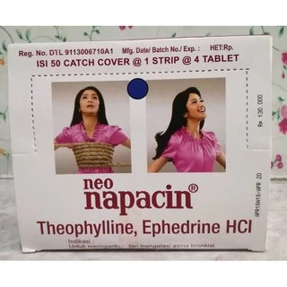 Jual Neo Napacin Terlengkap & Harga Terbaru Juni 2024 | Shopee Indonesia