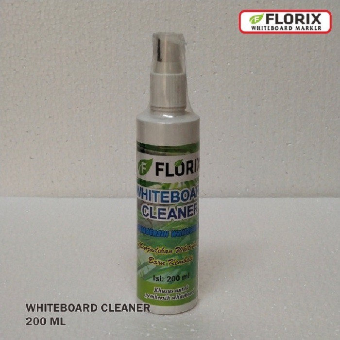 Jual Pembersih Whiteboard FLORIX | Shopee Indonesia