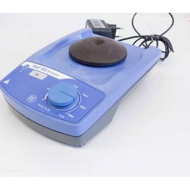 Jual IKA MS BASIC ORBITAL SHAKER - ms3 ika basic | Shopee Indonesia